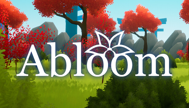 Abloom on Steam
