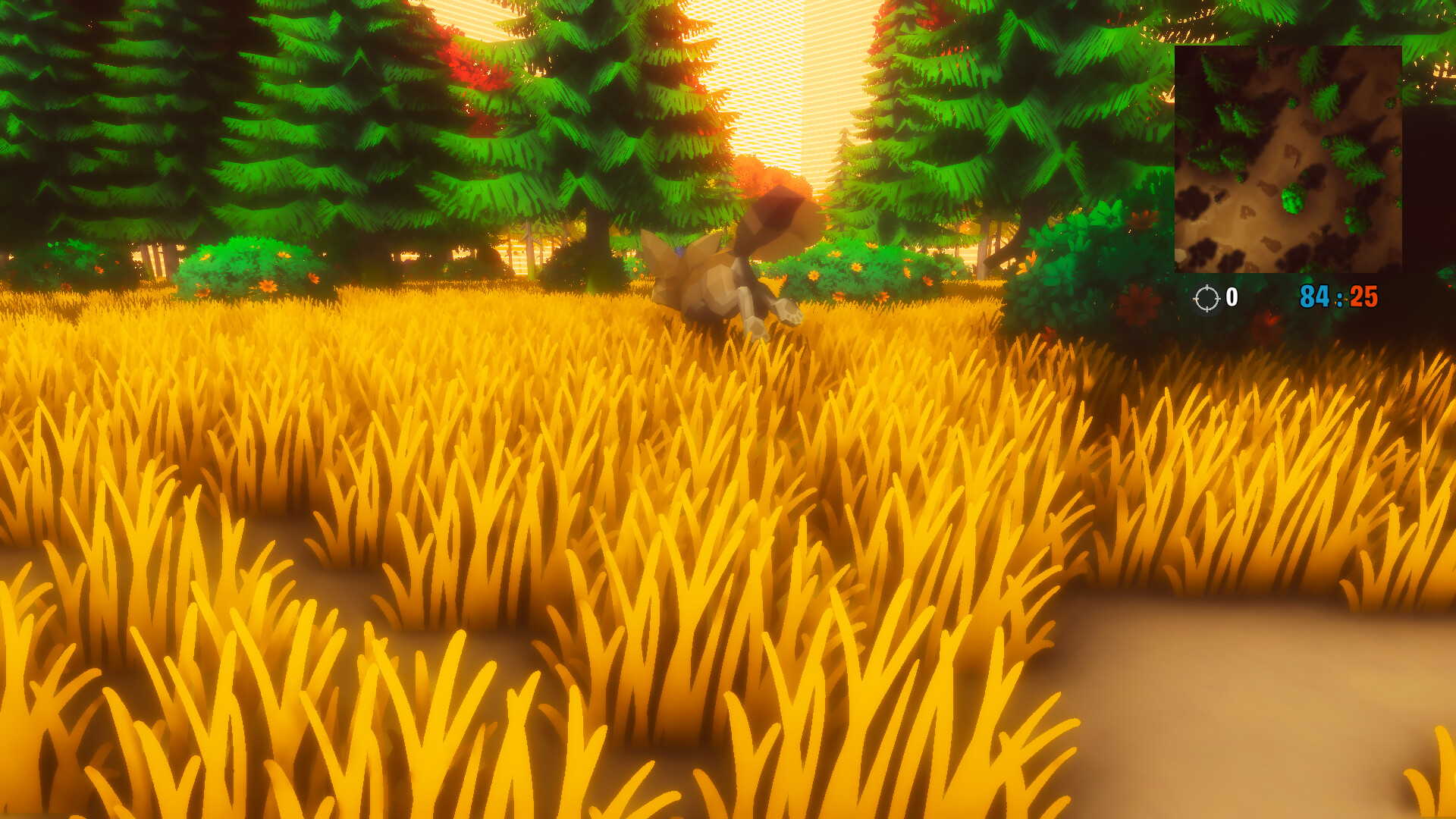 Catch Royale on Steam