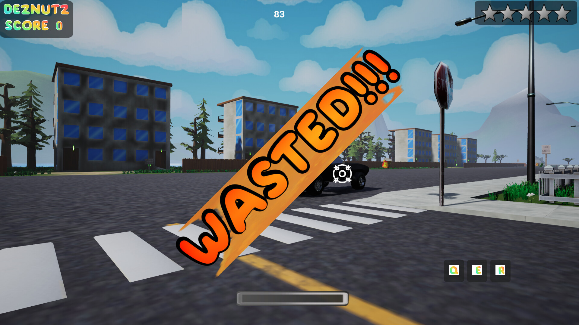 DA PAPER BOY on Steam