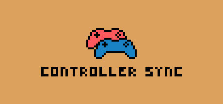Controller Sync on Steam