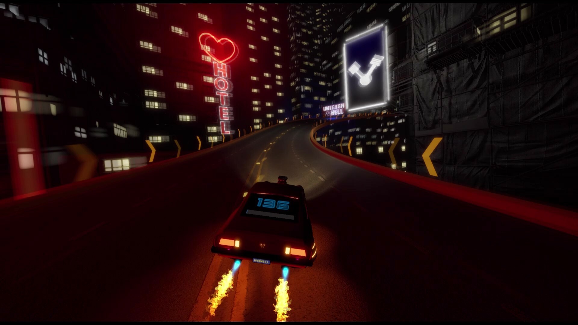 Hover Muscle on Steam