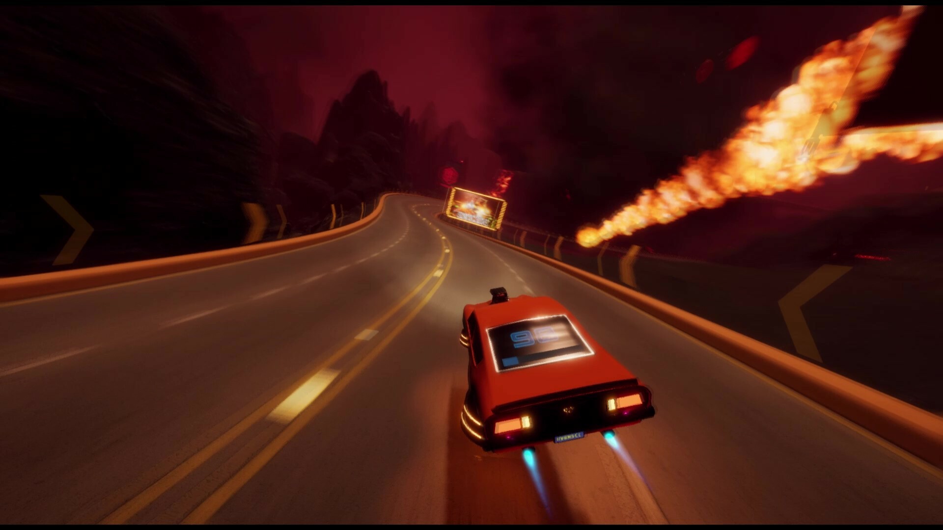 Hover Muscle on Steam