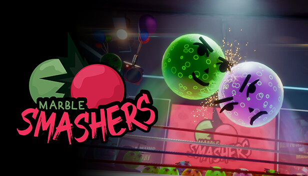 Marble Smashers on Steam
