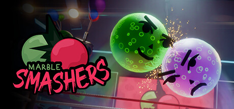 Marble Smashers on Steam