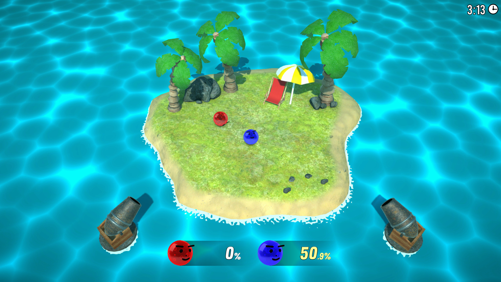 Marble Smashers on Steam