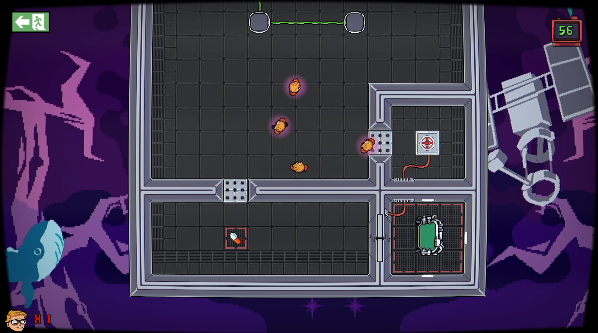 GOST of Time on Steam