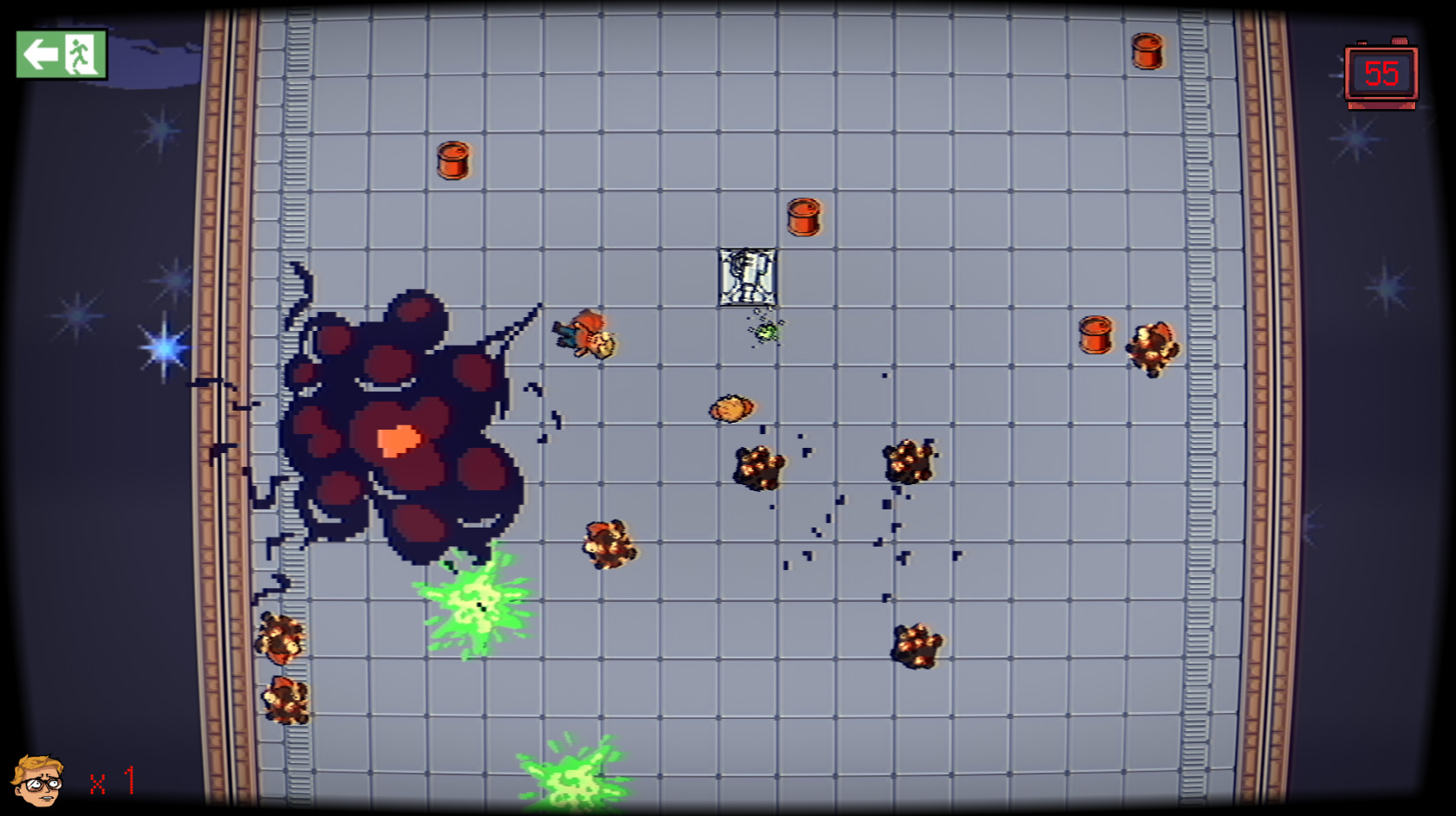 GOST of Time on Steam