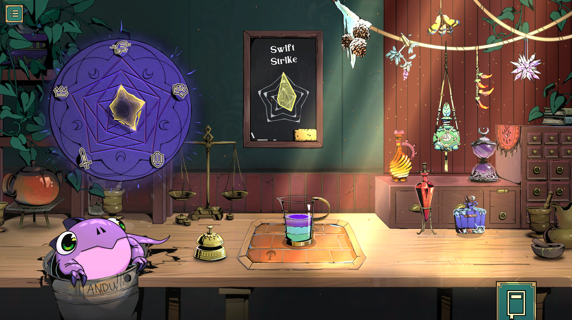 Tavern Talk di Steam