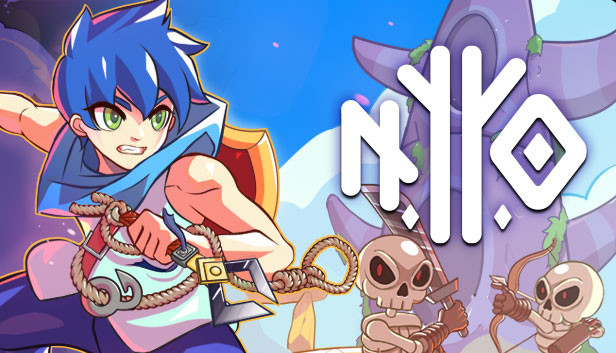 NYYO - Steam News Hub