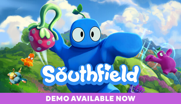 Southfield on Steam