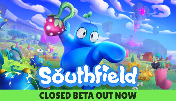 Southfield on Steam