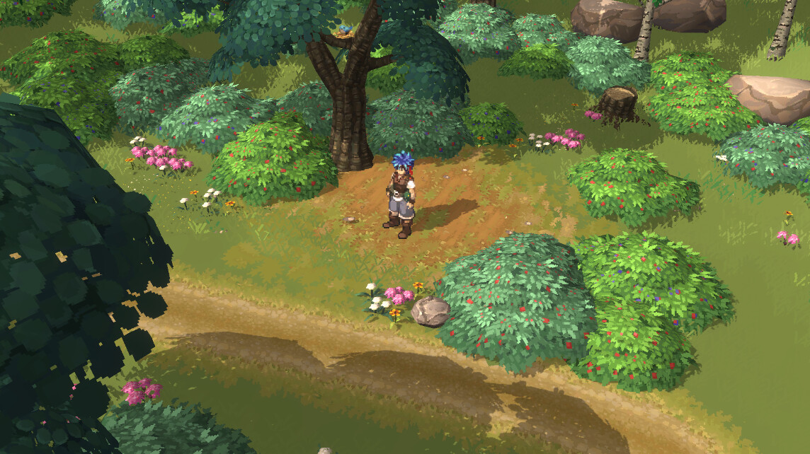 Tears of Magic on Steam