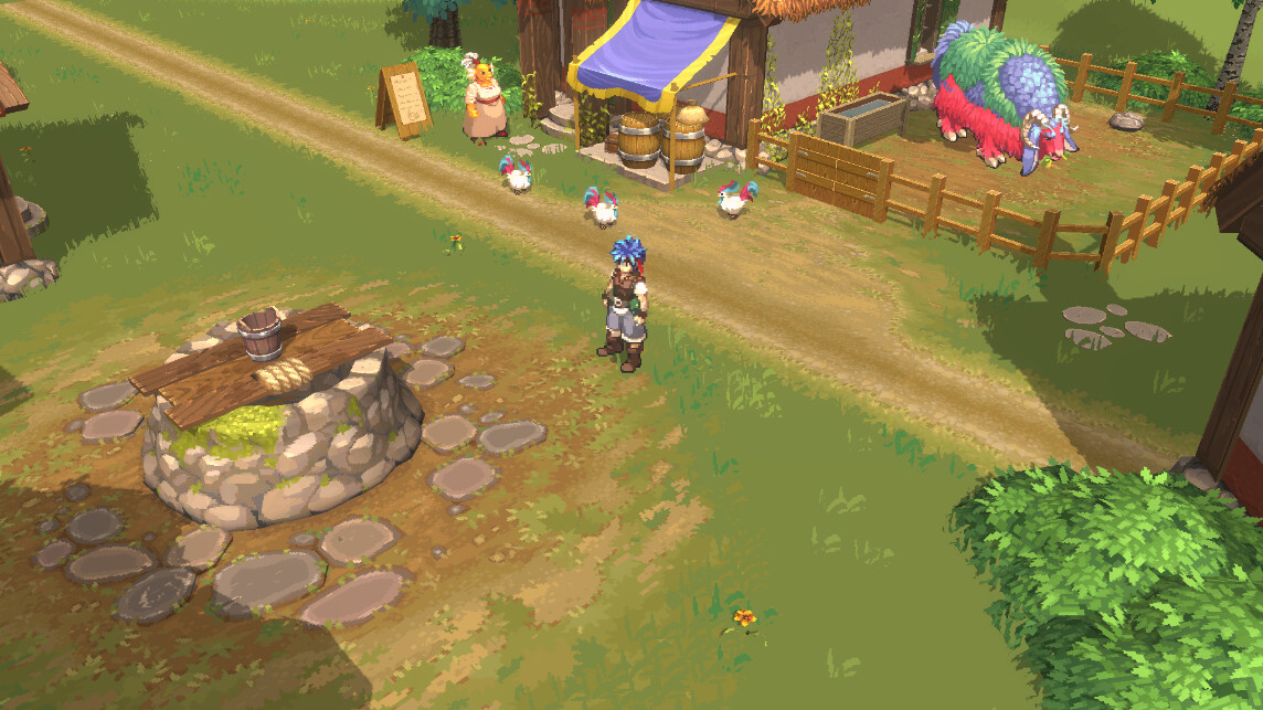 Tears of Magic on Steam