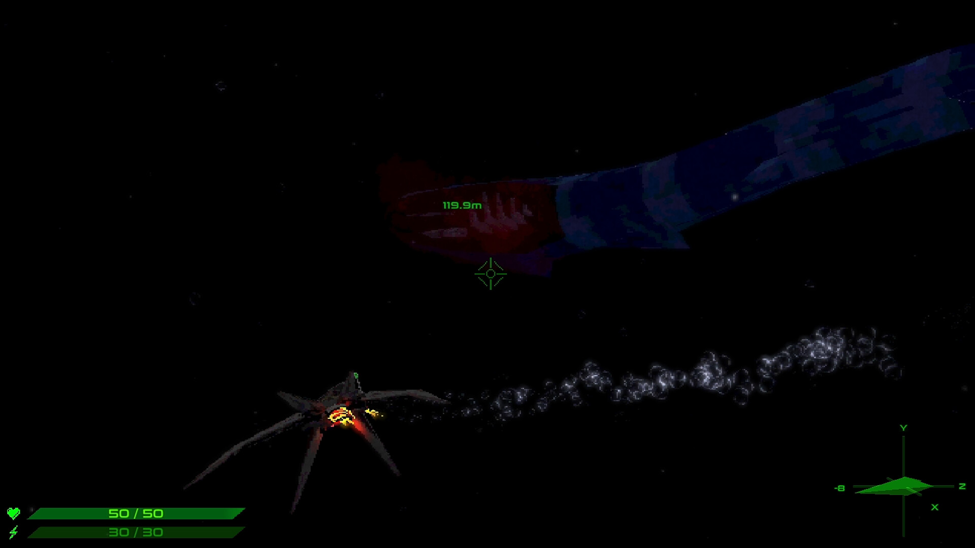 Death In Abyss on Steam