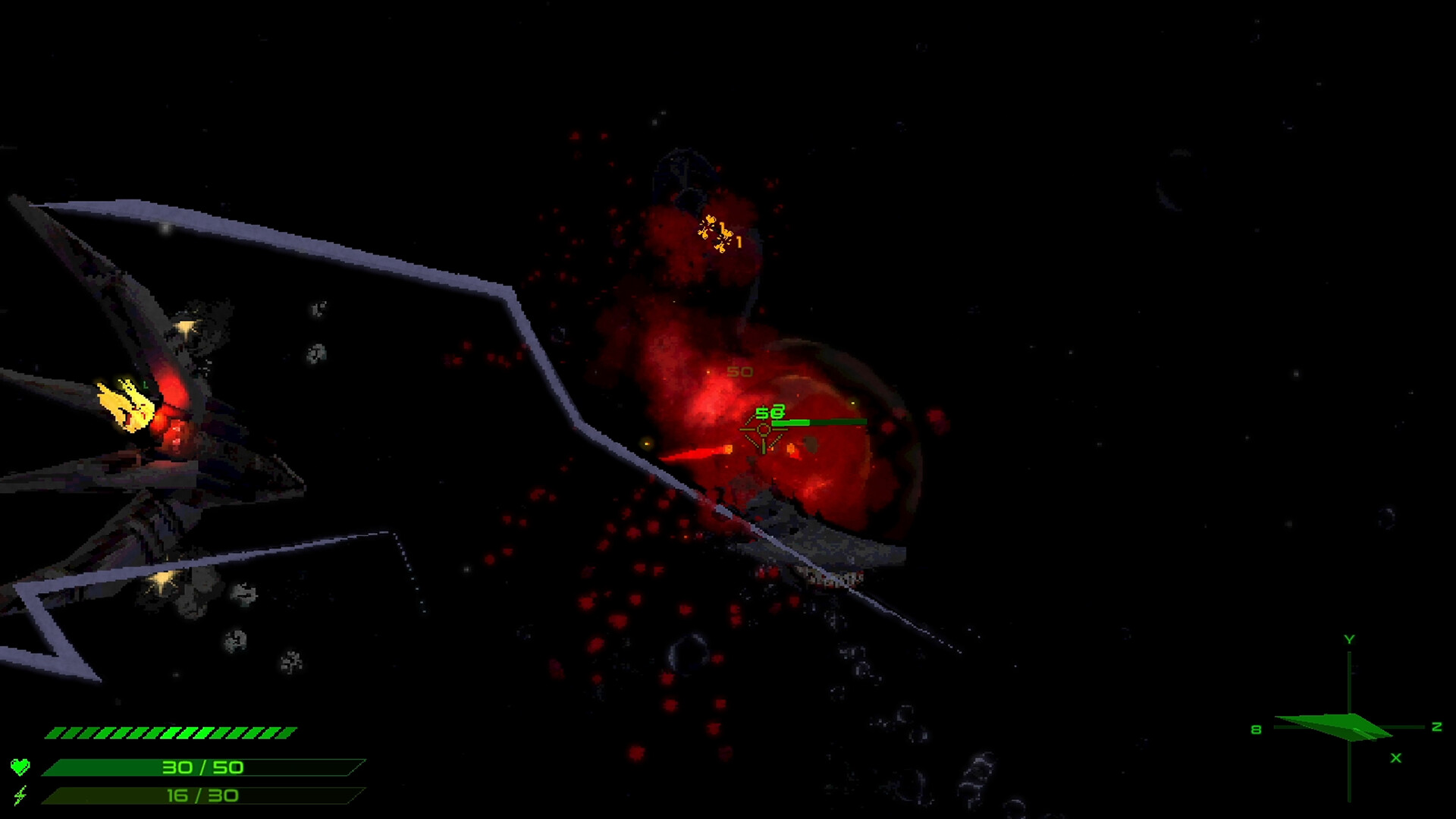 Death In Abyss on Steam