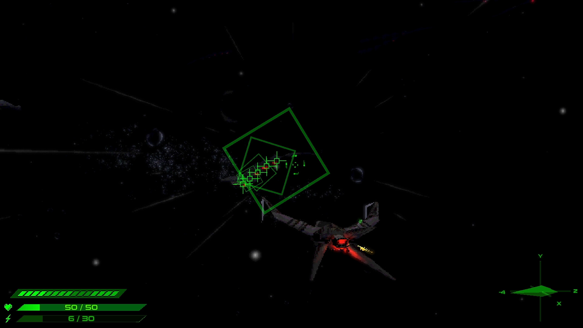 Death In Abyss on Steam