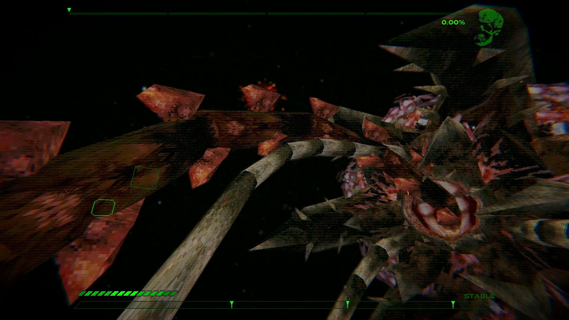 Death In Abyss on Steam