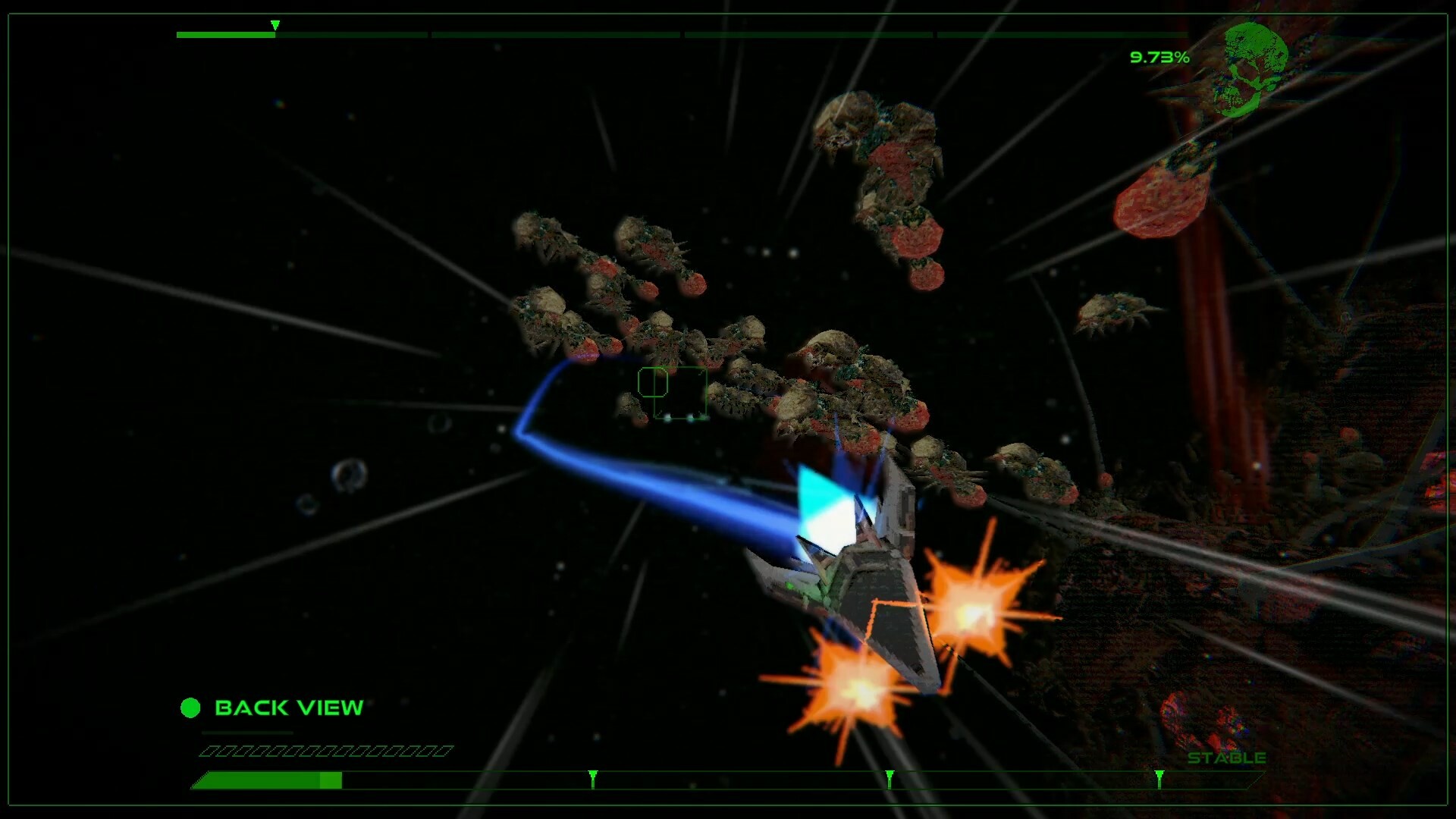 Death In Abyss on Steam