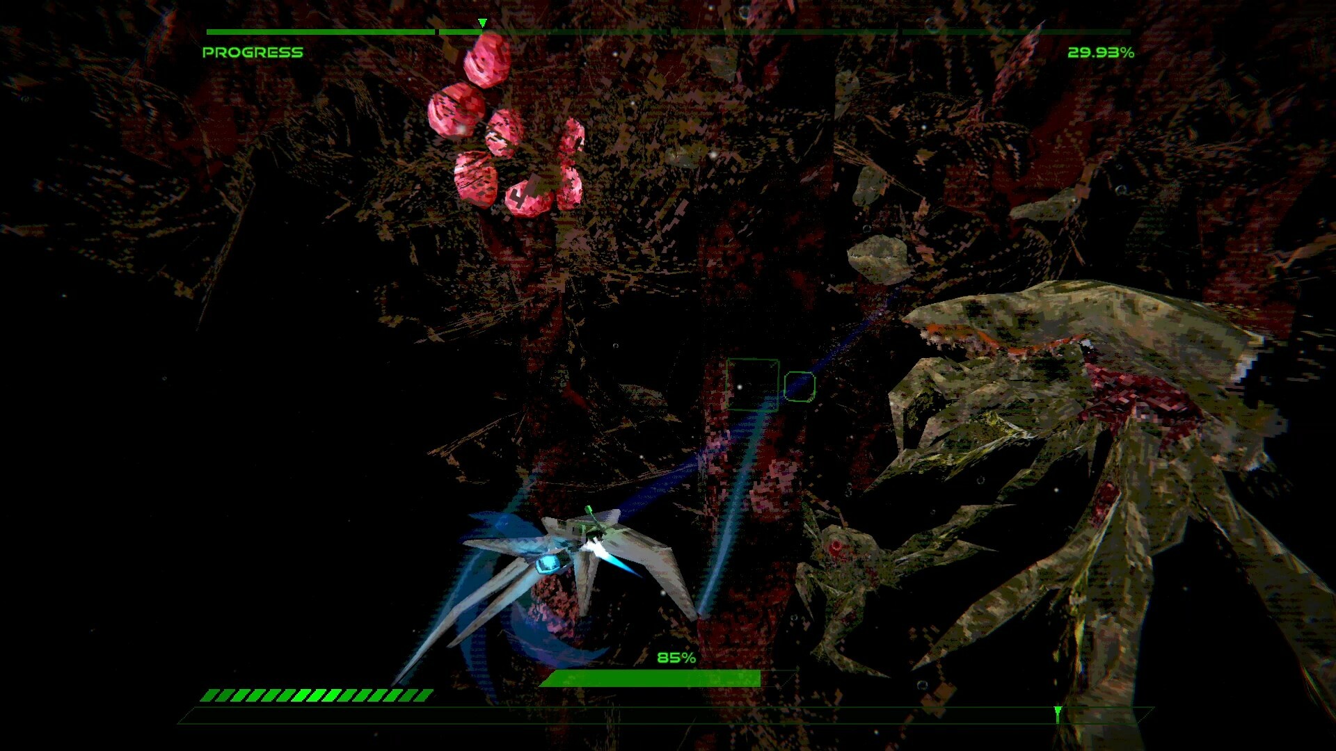 Death In Abyss on Steam