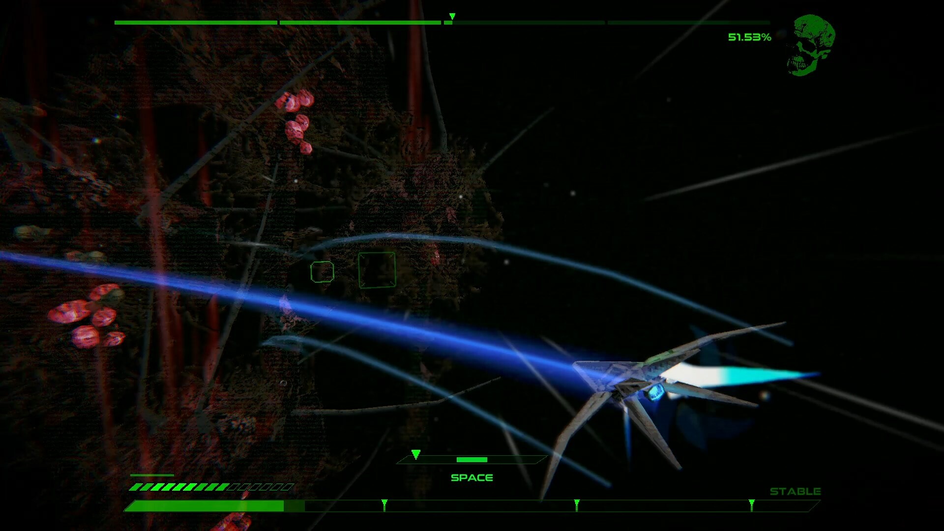 Death In Abyss on Steam