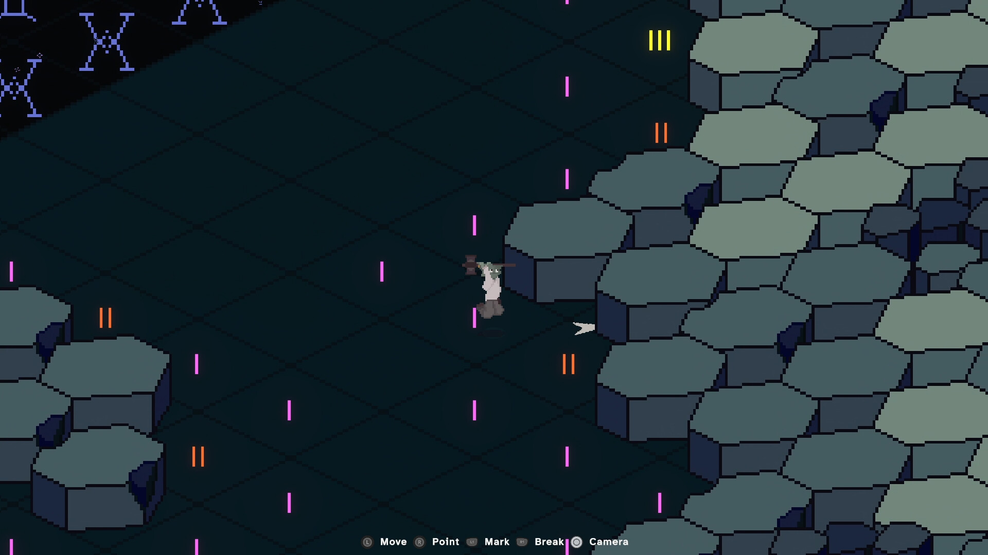 Basalt Breaker on Steam