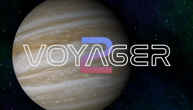 Voyager 2 on Steam