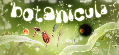 Botanicula on Steam