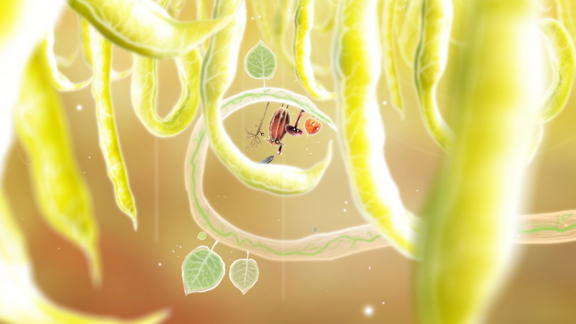 Botanicula on Steam