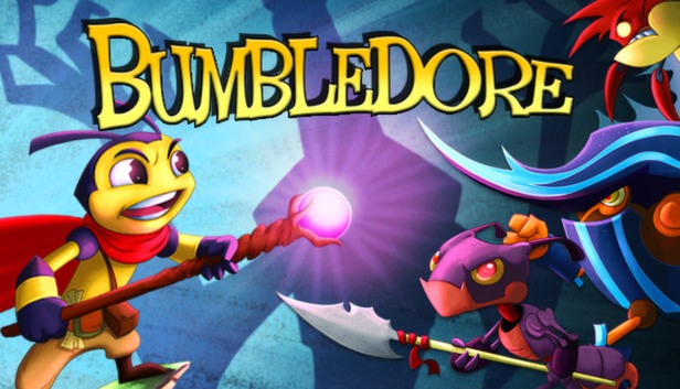 Bumbledore on Steam