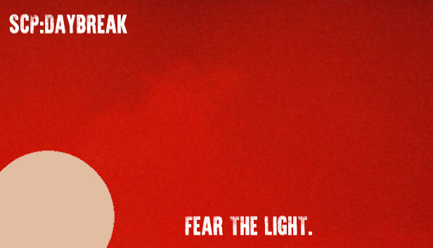SCP: Daybreak di Steam