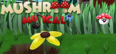 Mushroom Musical on Steam