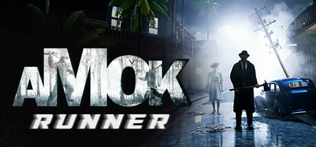 Steam Community :: Amok Runner