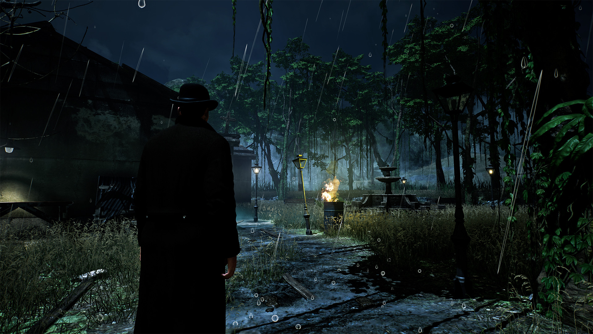 Amok Runner on Steam