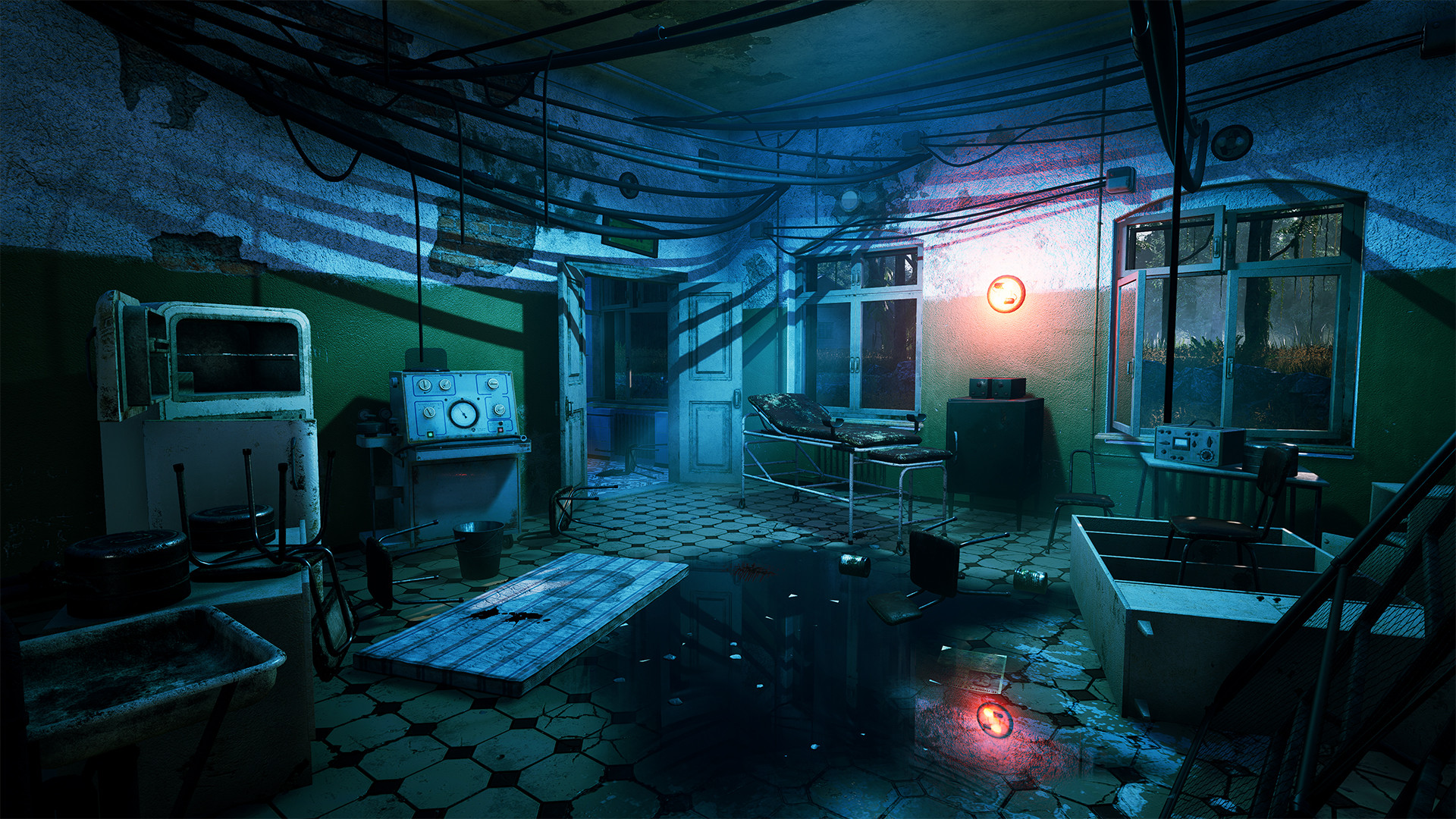 Amok Runner on Steam