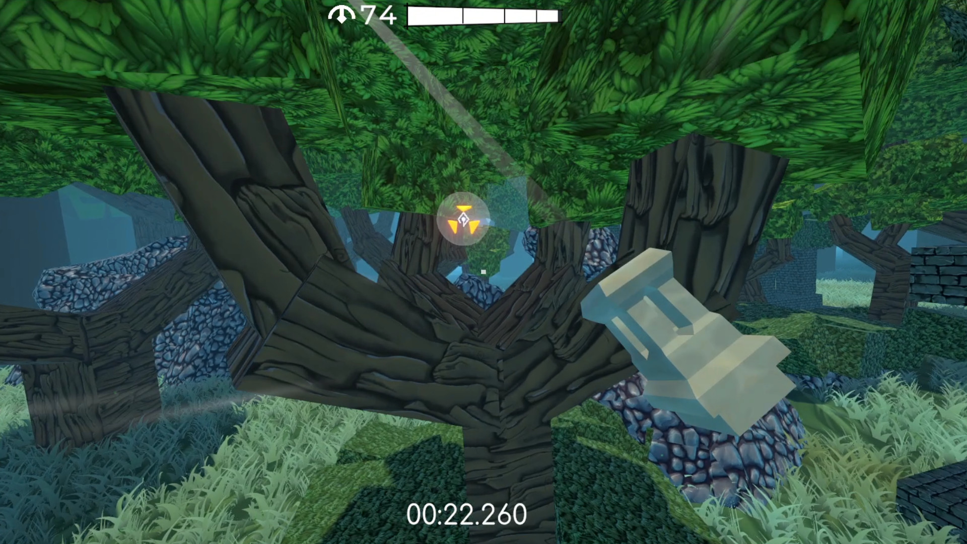 Grapple Glide on Steam