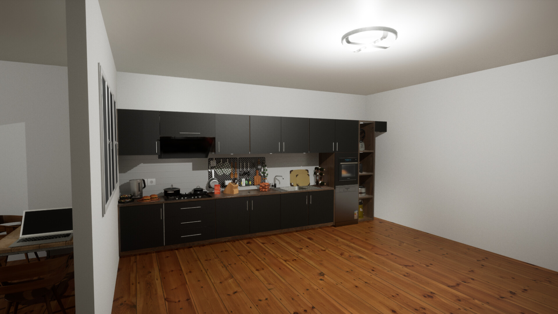 Colonize Mars on Steam