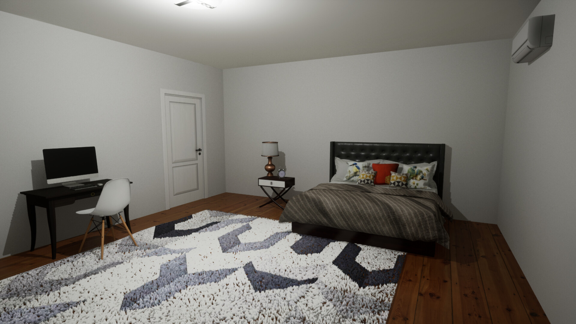 Colonize Mars on Steam