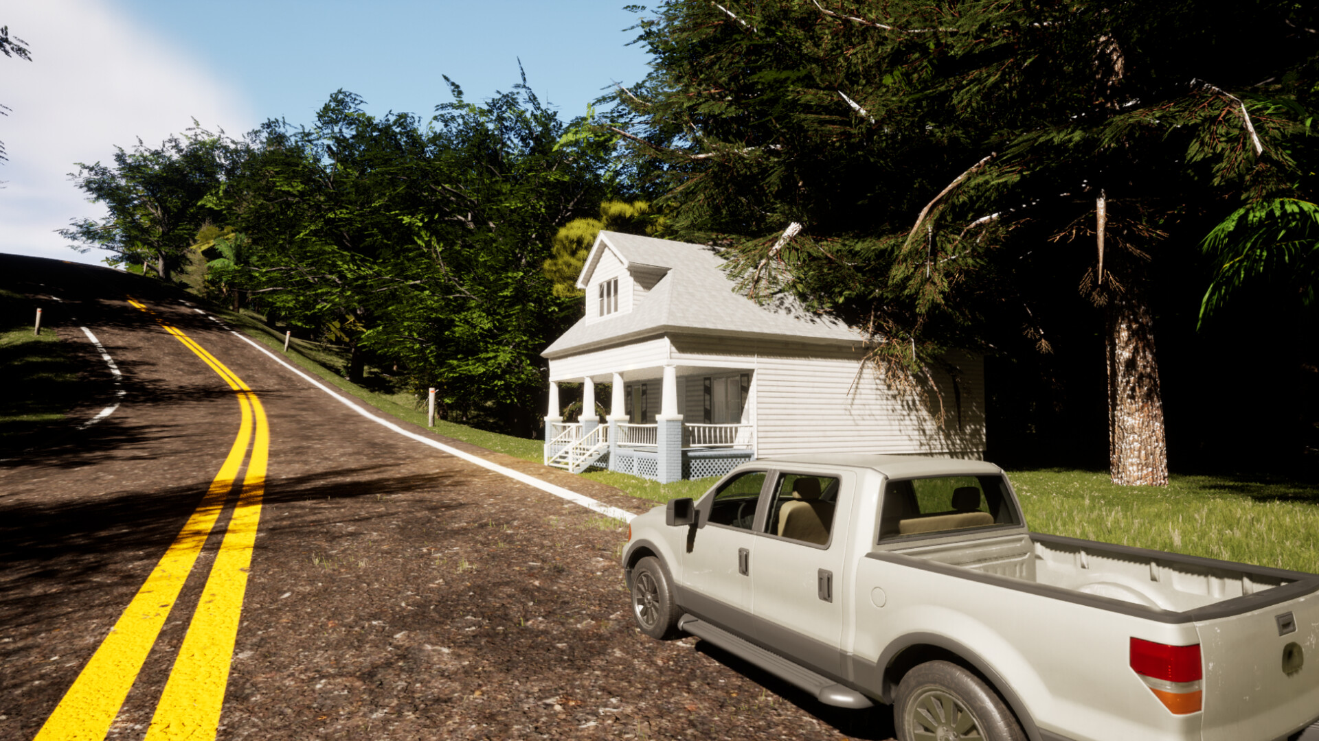 Colonize Mars on Steam