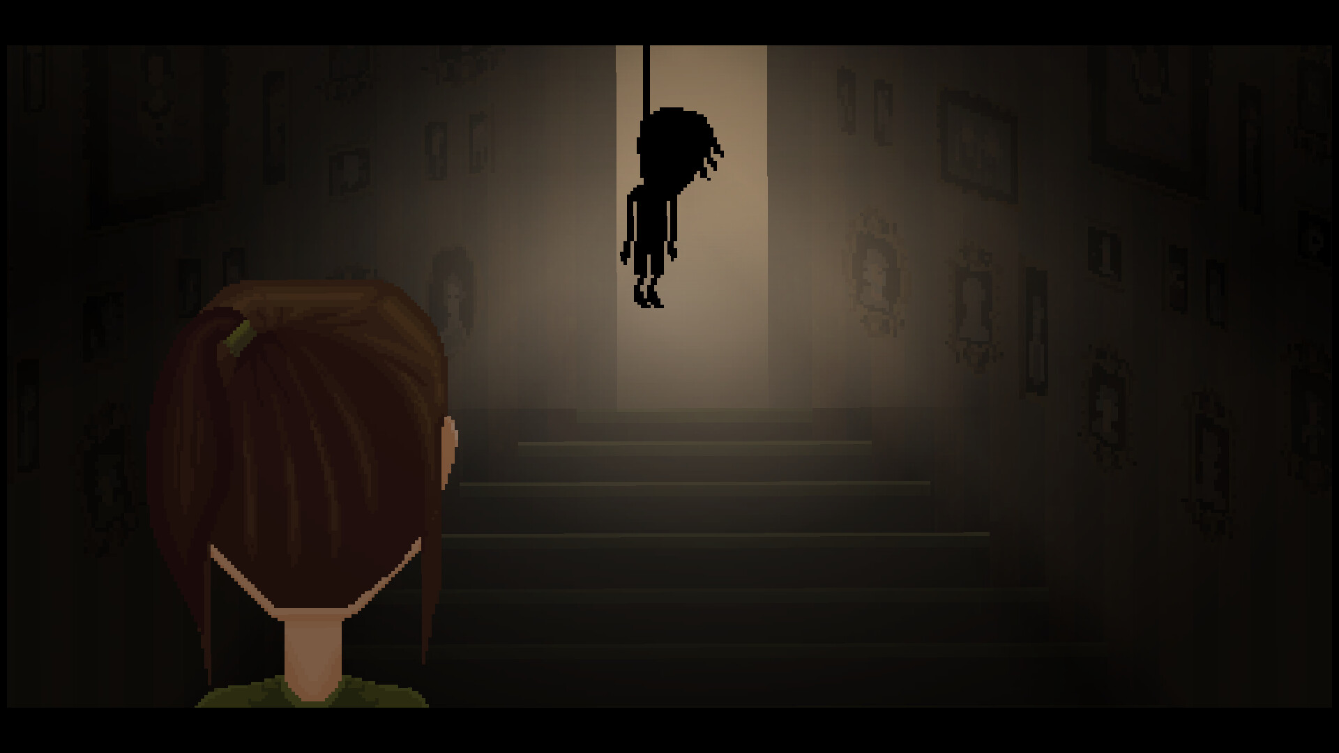 Moth Lake: A Horror Story on Steam