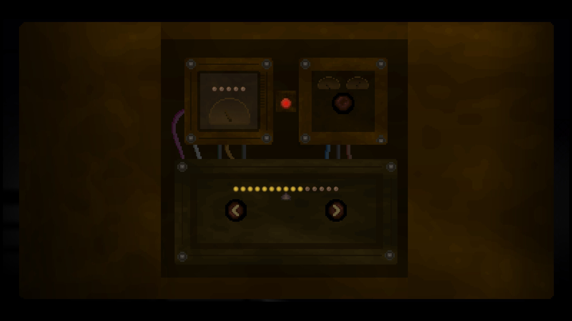 Moth Lake: A Horror Story on Steam