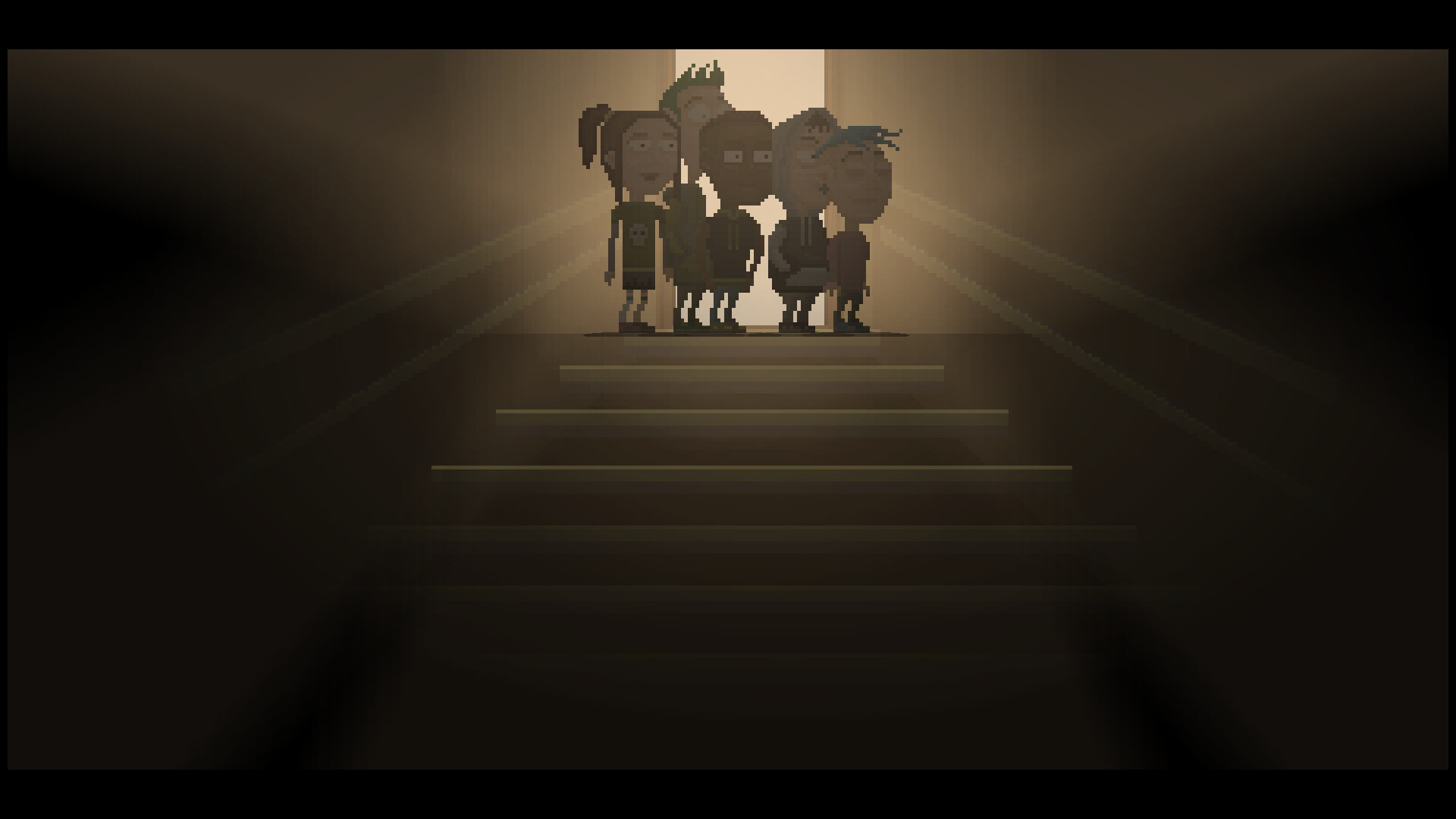 Moth Lake: A Horror Story on Steam