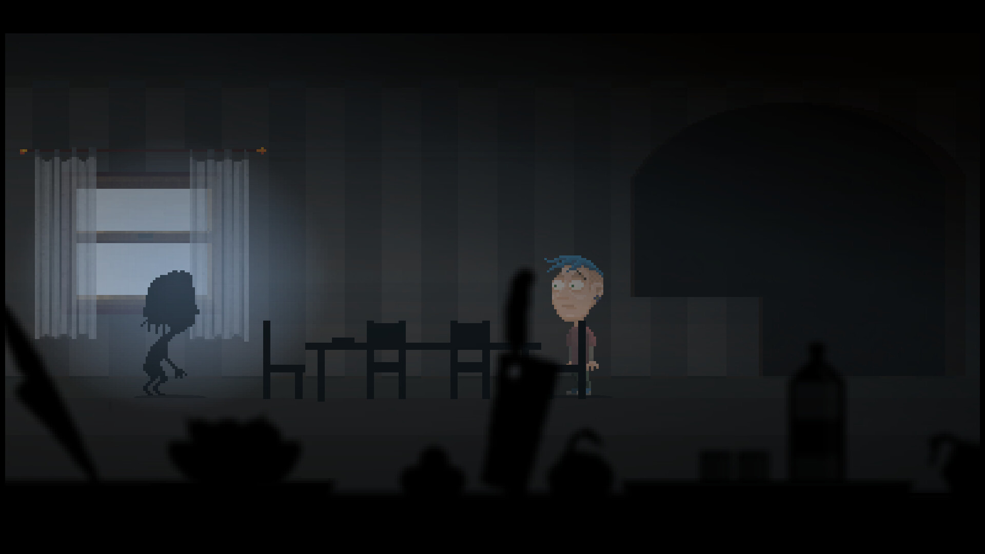 Moth Lake: A Horror Story on Steam