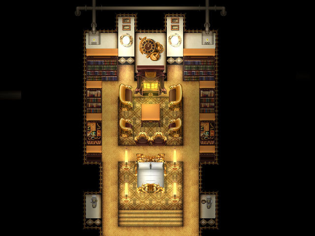 Save 20% on RPG Maker MV - KR Steampunk Interior Tileset on Steam