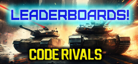 Steam Community :: Code Rivals
