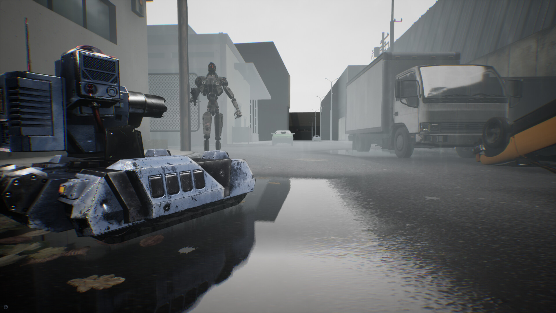 Code Rivals: Robot Programming Battle di Steam