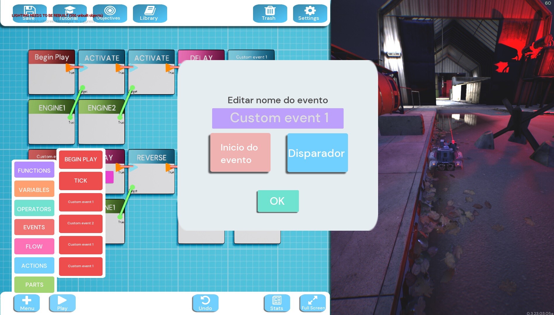 Code Rivals: Robot Programming Battle on Steam