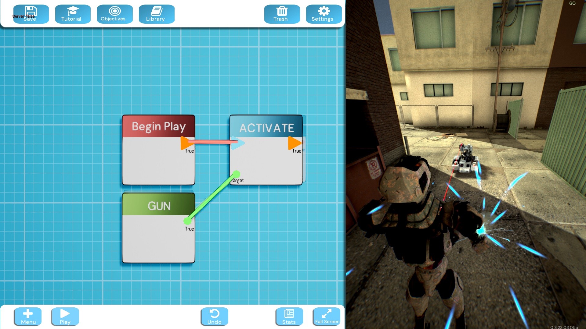 Code Rivals: Robot Programming Battle on Steam