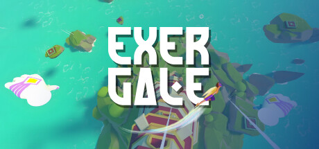 Exer Gale on Steam