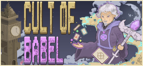 Steam Community :: Cult Of Babel
