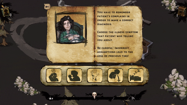 Not Involved. Vermillion on Steam